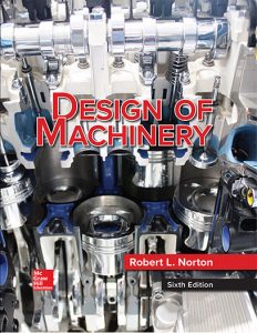 Design of Machinery - Design of Machinery
